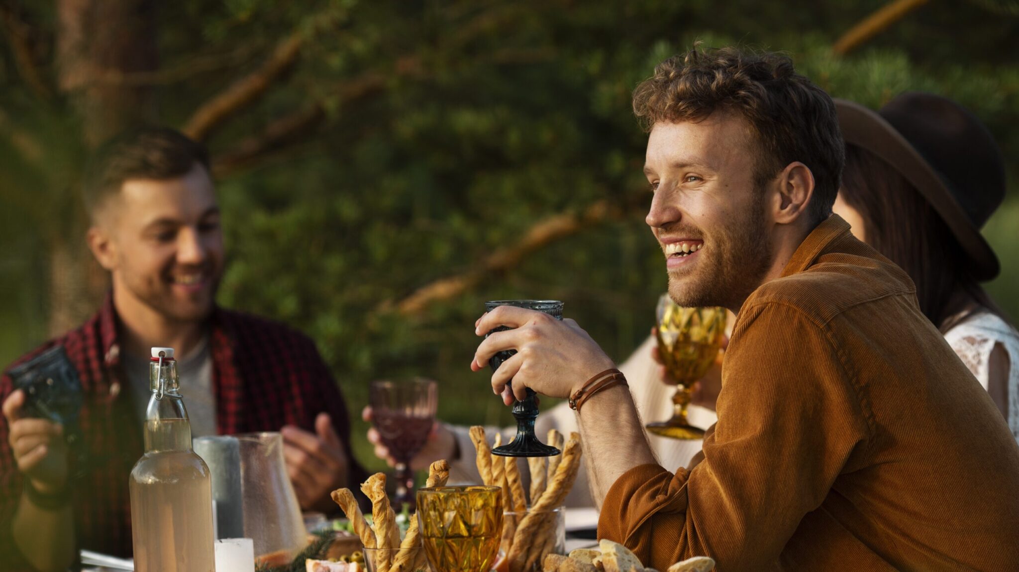 11 preguntas a tus primos para el árbol familiar - Blog de MyHeritage